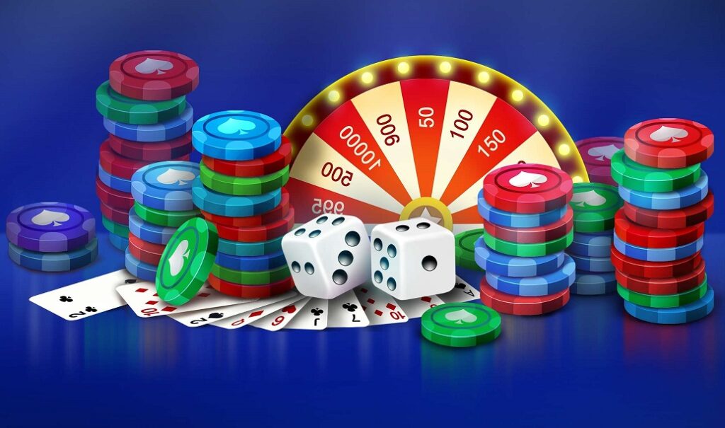 A detailed look at some popular types of casino games - theipsite.com